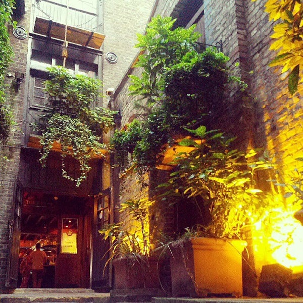 Captain Kidd - Tower Hamlets - Wapping, Greater London