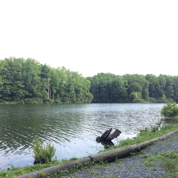Beaverdam Park - 5 tips