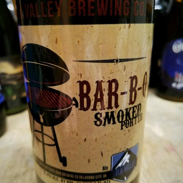 Mustang Brewing Co - Central Oklahoma City - Oklahoma City, OK