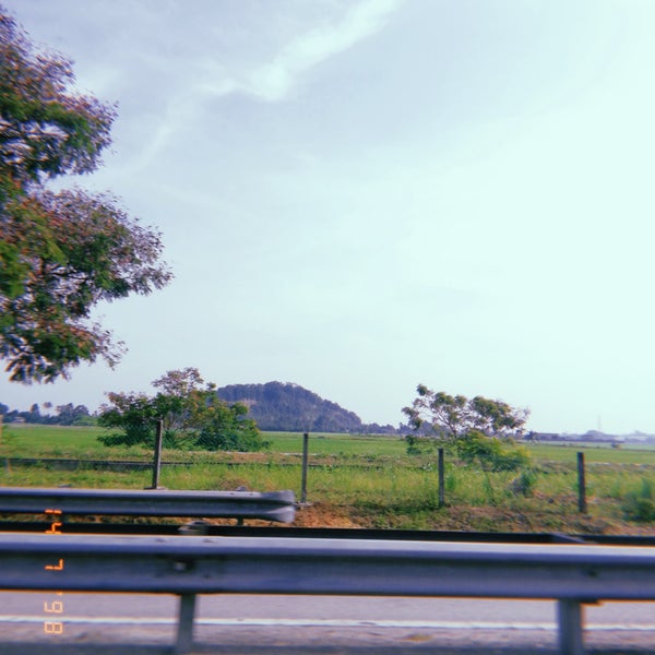 Kulim - City
