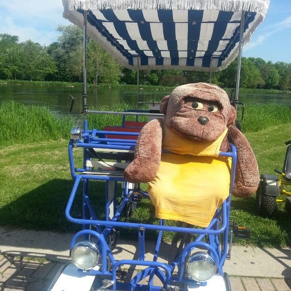 Frame Park - 14 tips