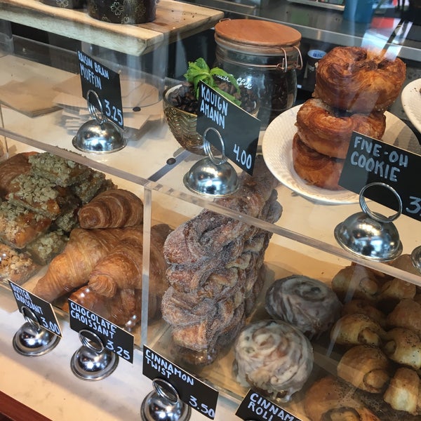 Photos at Philz Coffee - Financial District - 1 Front St Ste 100