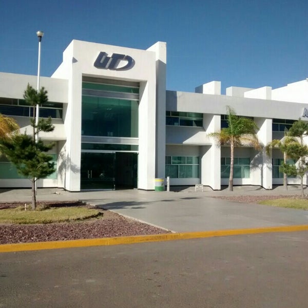 Universidad Tecnológica de Durango - University