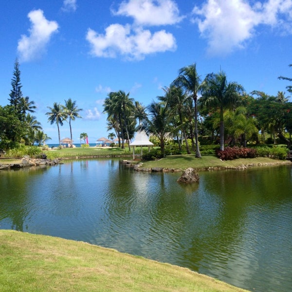 Hyatt Regency Saipan - 16 tips from 573 visitors