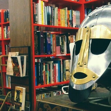 Bookmans - Bookstore