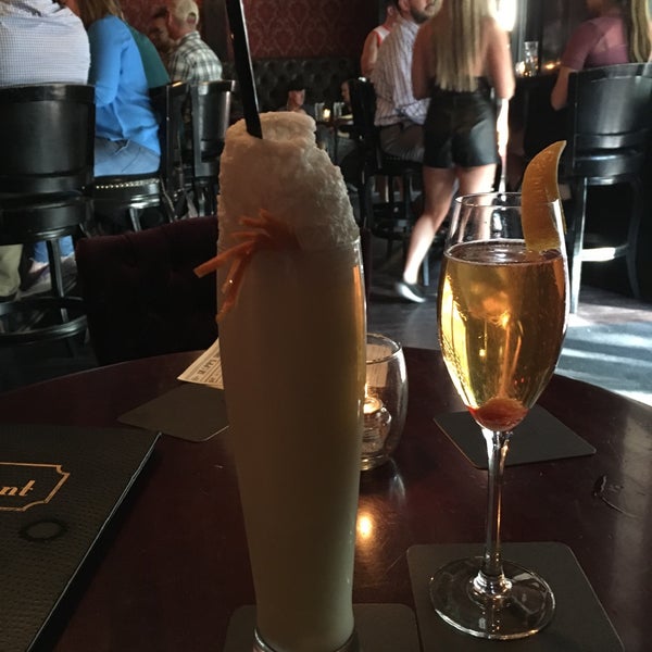 Parliament - Uptown - 22 tips