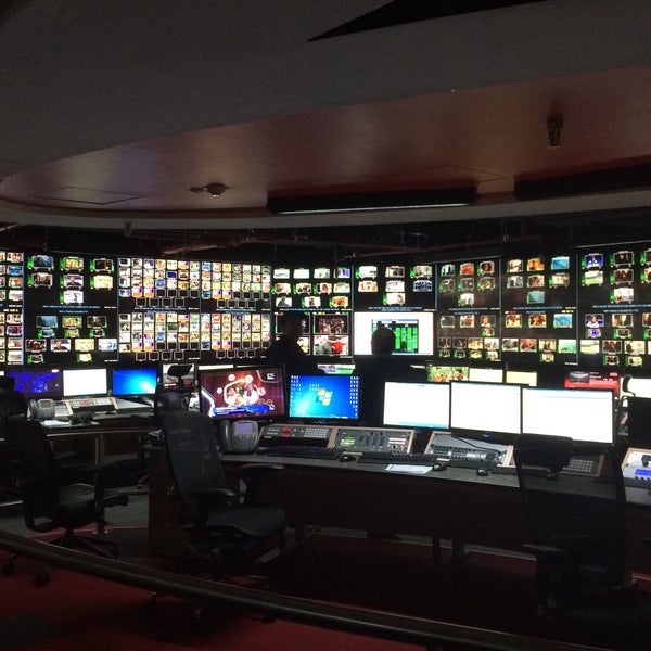 OSN - Orbit Showtime Network HQ - Office in Dubai