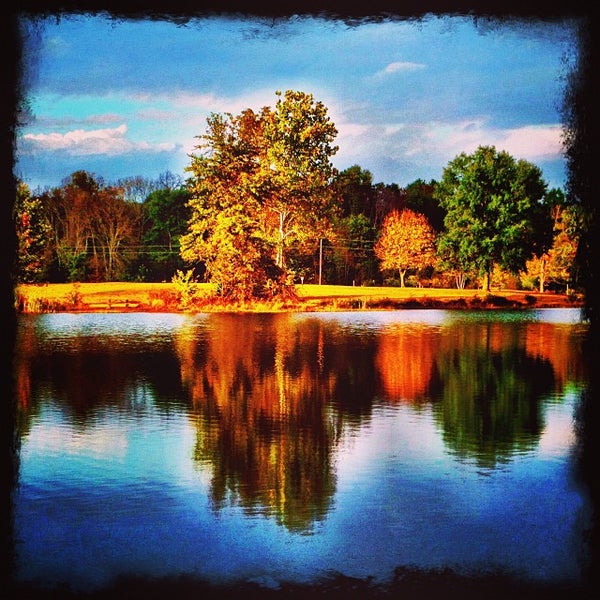 Silver Lake Regional Park - 3 tips