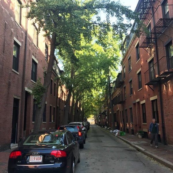 South End - 8 tips from 2894 visitors