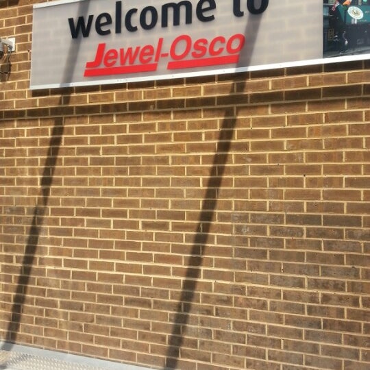 Jewel-Osco - Grocery Store in Chicago