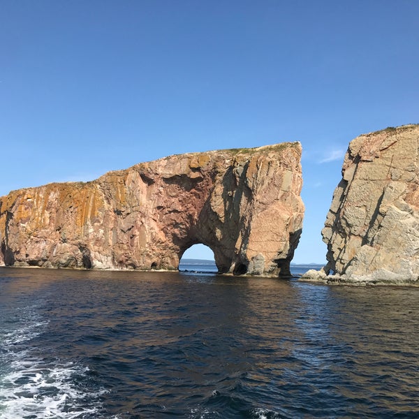 Rocher Percé - 3 tips from 163 visitors