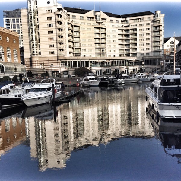 Chelsea Harbour - Chelsea, London, Greater London - Chelsea Harbour
