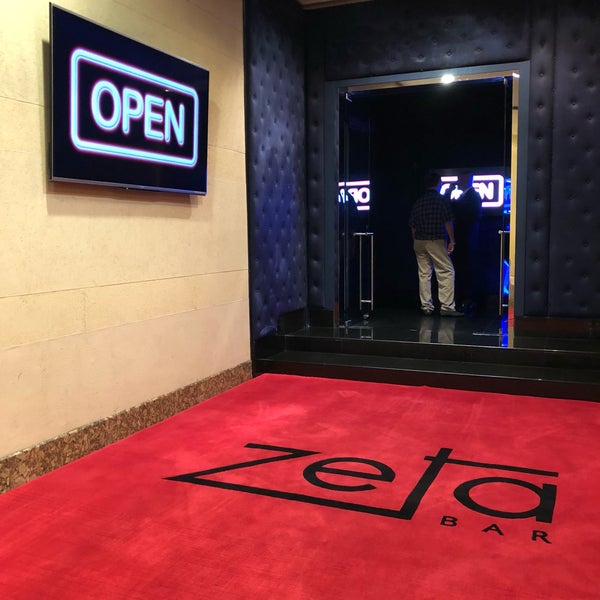 Zeta Bar - Kuala Lumpur Sentral - 37 tips from 2575 visitors
