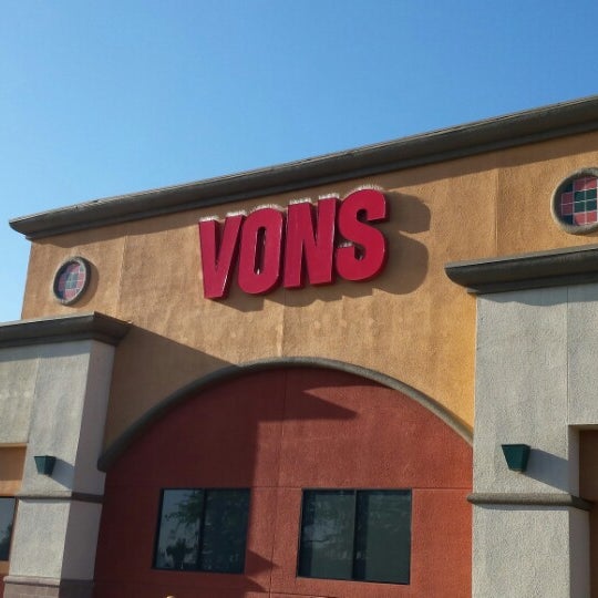 VONS - 9 tips from 948 visitors