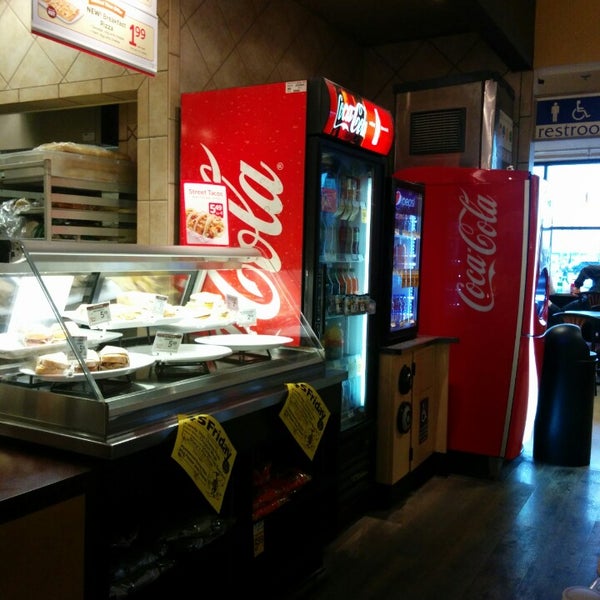 Safeway - Grocery Store