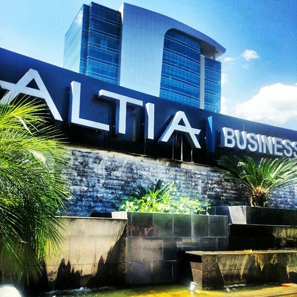 Altia Smart City - 15 tips