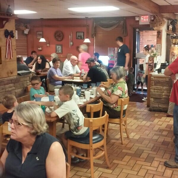 Stuart Family Restaurant - 5 tips from 56 visitors