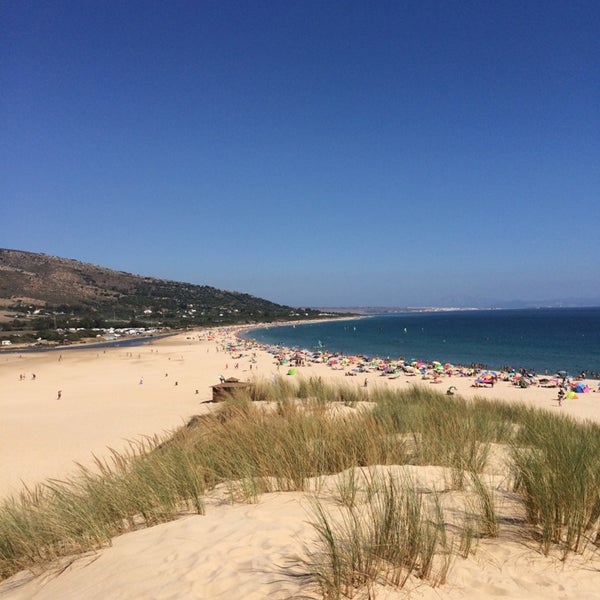 Playa Punta Paloma - Beach in Tarifa
