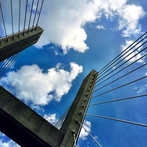 Cochrane-Africatown USA Bridge - 3 tips from 369 visitors