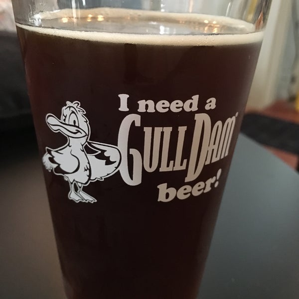 Gull Dam Brewing - 23836 Smiley Rd