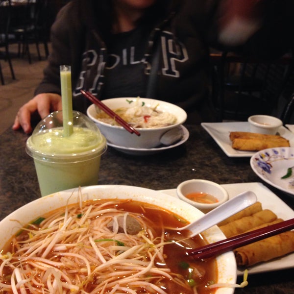 Pho Hoang - Vietnamese Restaurant in Falconridge