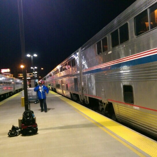 Gateway Multimodal Transportation Center - Downtown West - 15 tips from ...