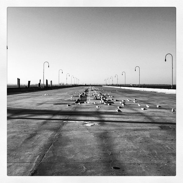 58th St Pier - Harbor / Marina in Brooklyn