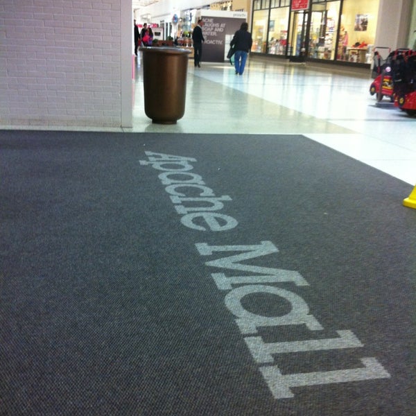 Apache Mall - Shopping Mall in Rochester