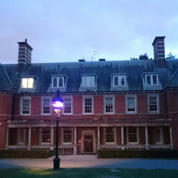 The Old Police House - Historic Site in London