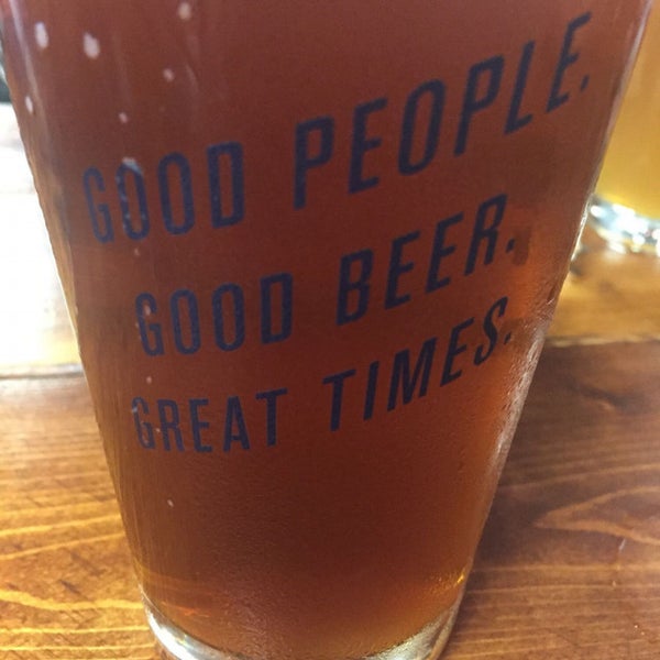 RJ Rockers Brewing Co. - 226 - A West Main St