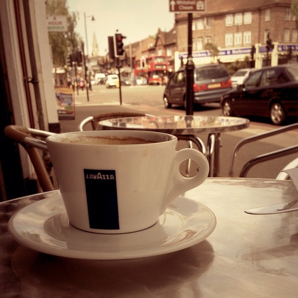 Cheam - Village in Cheam