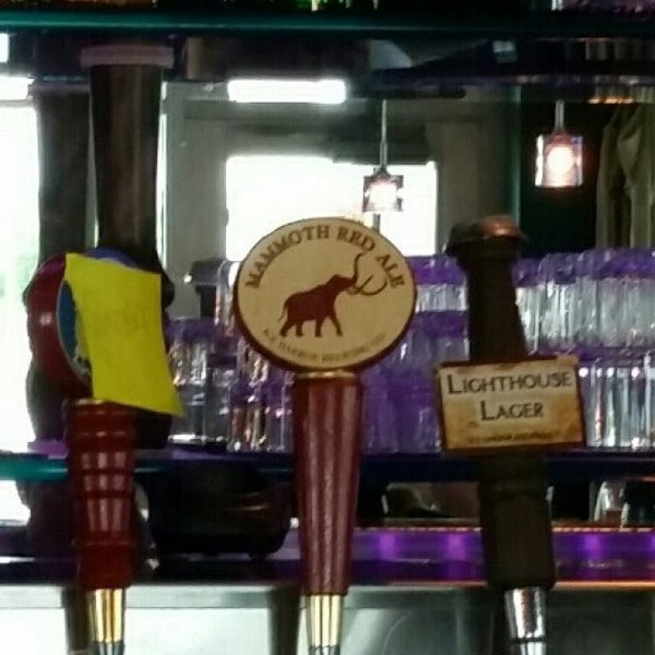 Ice Harbor Brewing Co. - 16 tips