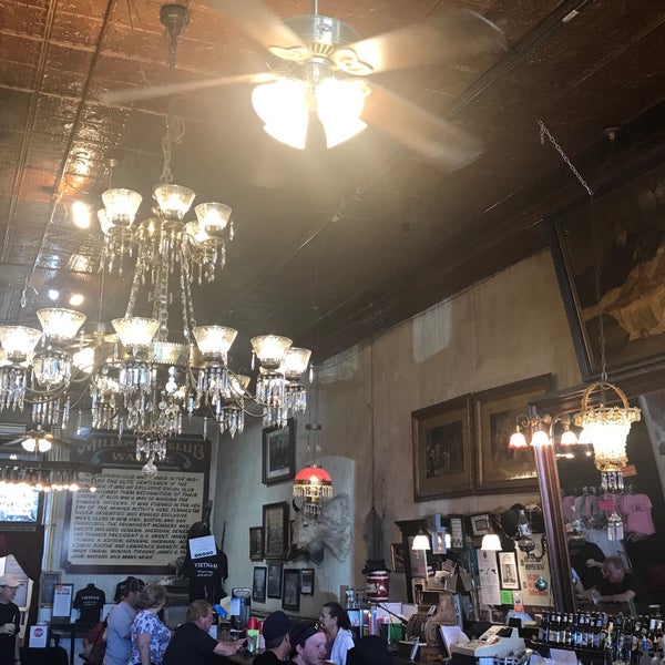 Old Washoe Club - 6 tips