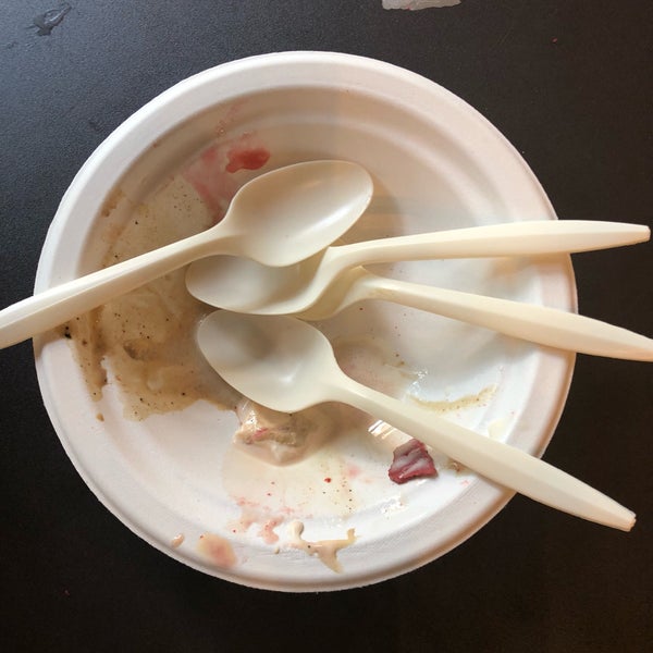 Photos at Ice & Vice - Ice Cream Shop in Lower East Side