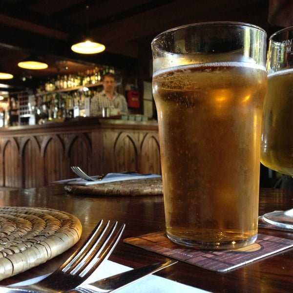 The Little Brown Jug - Pub