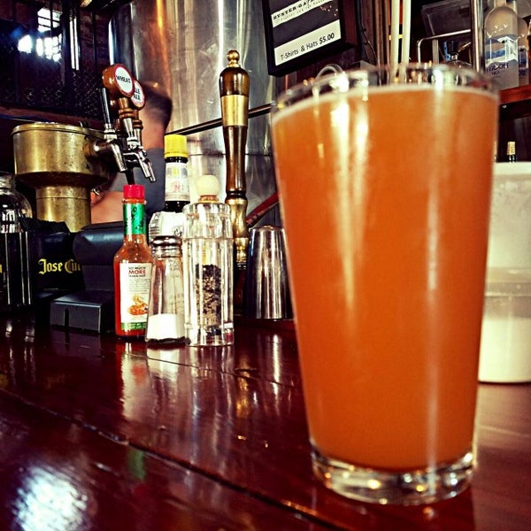 Photos at Hunter-Gatherer Brewery & Ale House - University of South ...