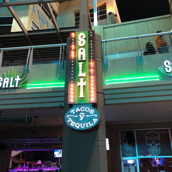 Salt Tacos y Tequila - 9 tips from 469 visitors