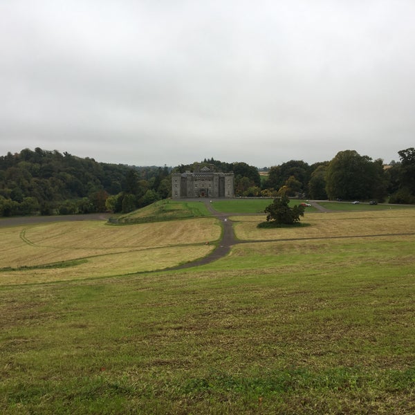 Slane Castle - 5 tips