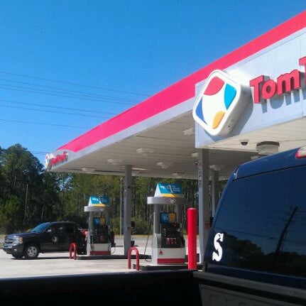 Tom Thumb Food Stores - 8 tips from 574 visitors