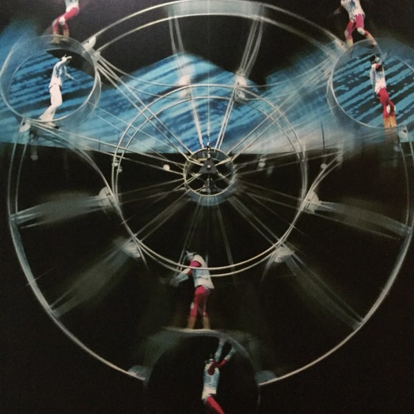 上海马戏城 | Shanghai Circus World - Circus in Yáncháng