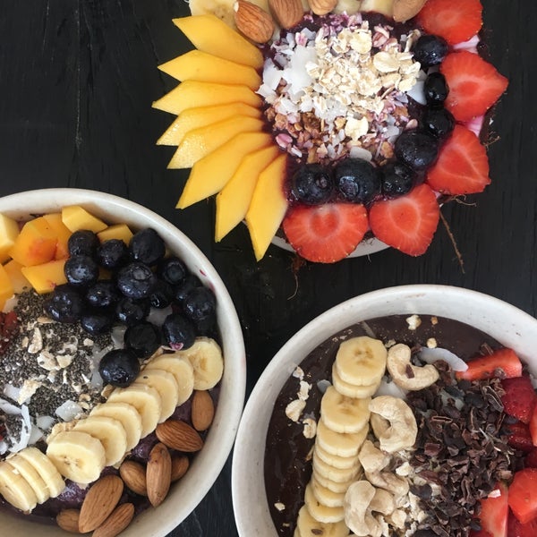 Cafe Organic - Café