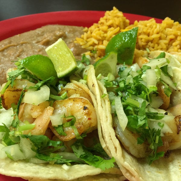 El Limon - Mexican Restaurant in Frazer