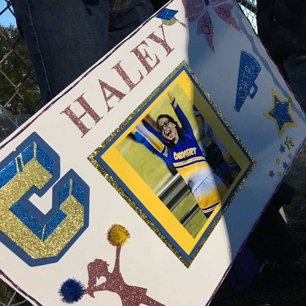 Calvert High School - Prince Frederick, MD