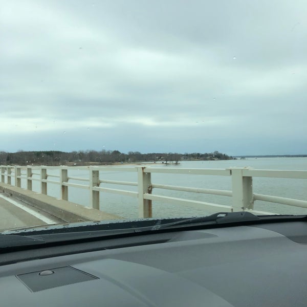Benedict Bridge - Bridge in Hughesville / Barstow