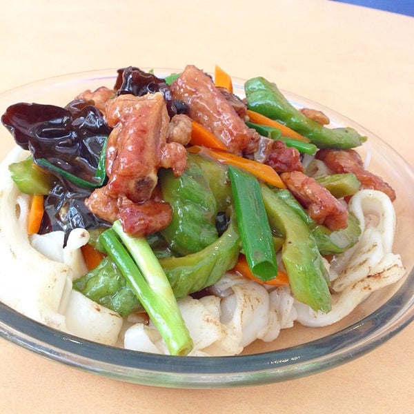 Wei Kee Chinese Restaurant - Inner West - Homebush, NSW