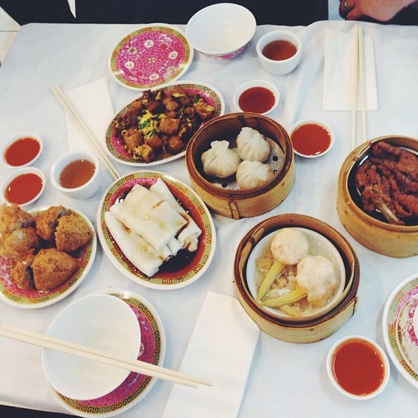 Fortune 8 Yum Cha - Chinese Restaurant in Cabramatta