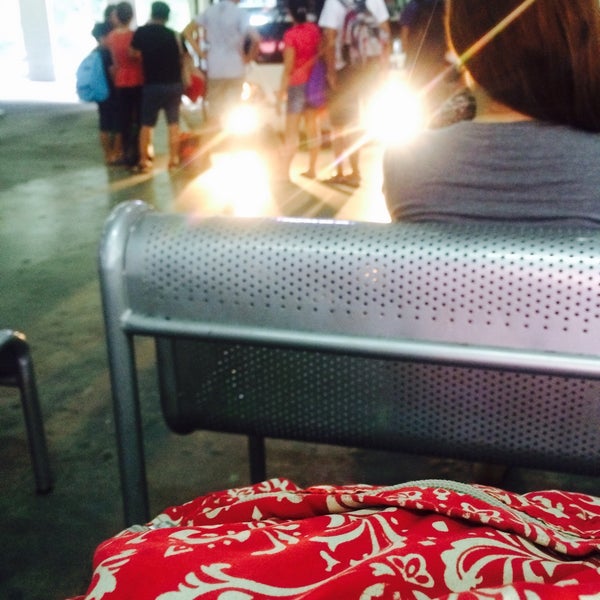 SM Lipa Transport Terminal - Lipa City, Batangas