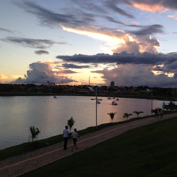 Lago Verde - 22 tips