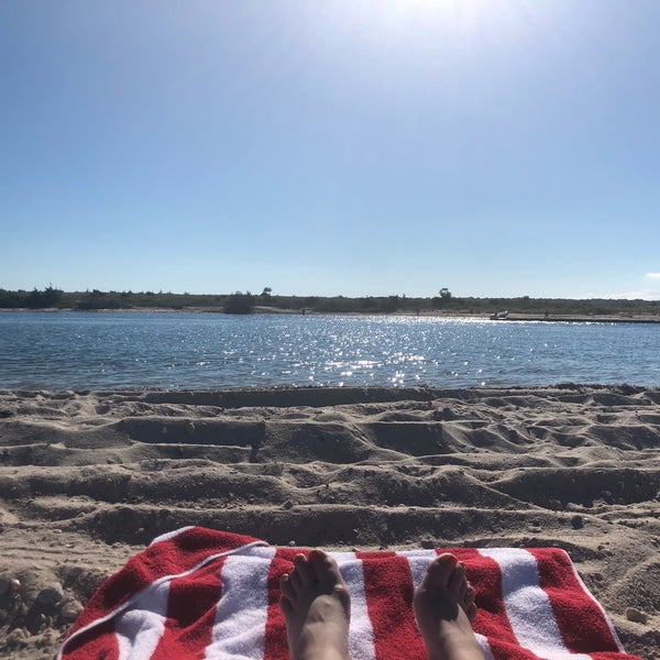 Maidstone Beach - Beach in East Hampton