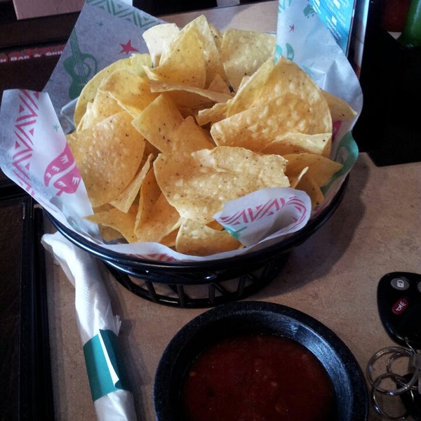 Fiesta Cancun Restaurant - Restaurant